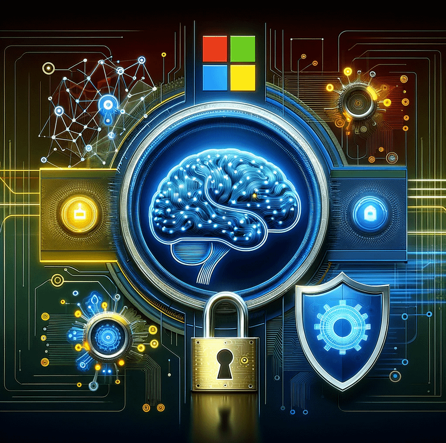 PyRIT: Microsoft's Innovative Step Forward in AI Security - OxCapture
